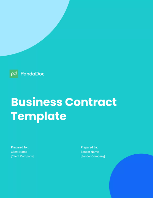 How to Write a Business Contract for Your Company