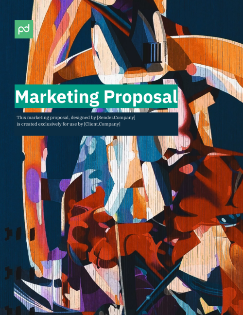 Marketing Documents: Types and Examples - PandaDoc