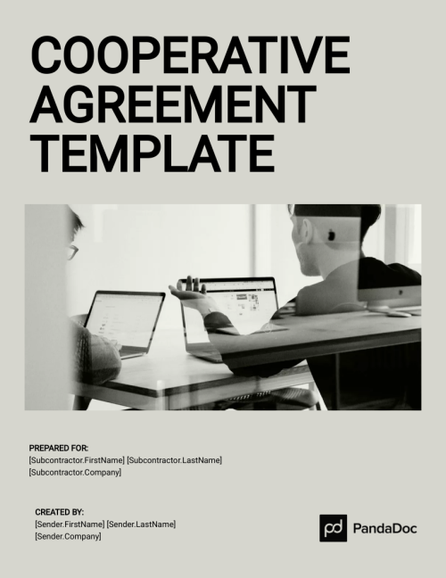 Legal Documents Templates, Free Legal Statements Samples - PandaDoc