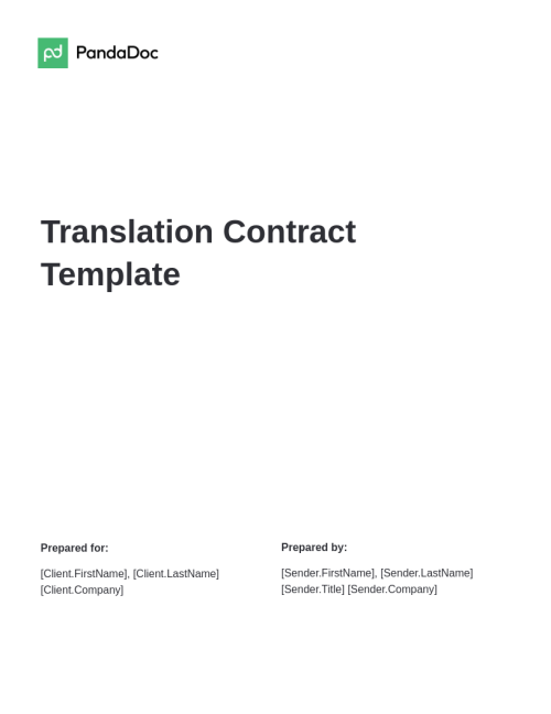 Official Contract Templates - 200+ FREE Customized Examples of Contracts
