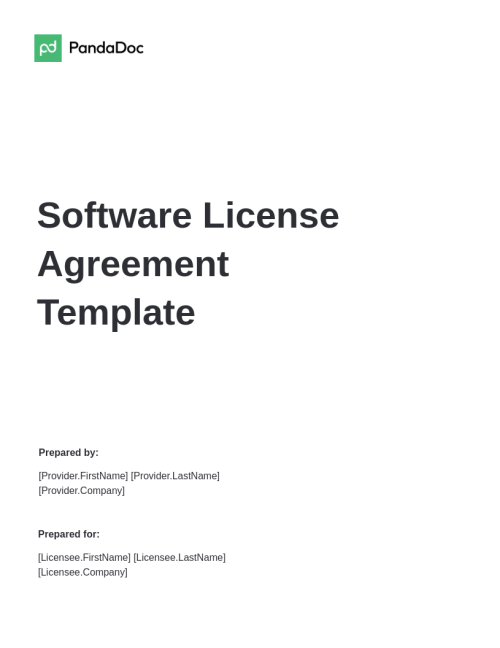 50 Types of Business Contracts with Examples [+ Templates!]