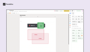 Add Checkboxes to Documents for E-Signature