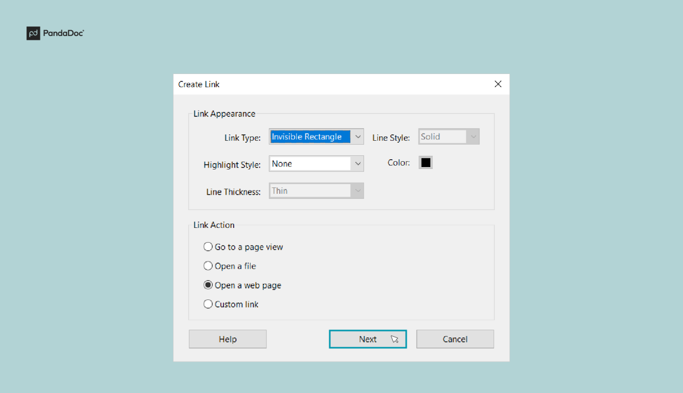 How To Add Links To A PDF Windows Mac More