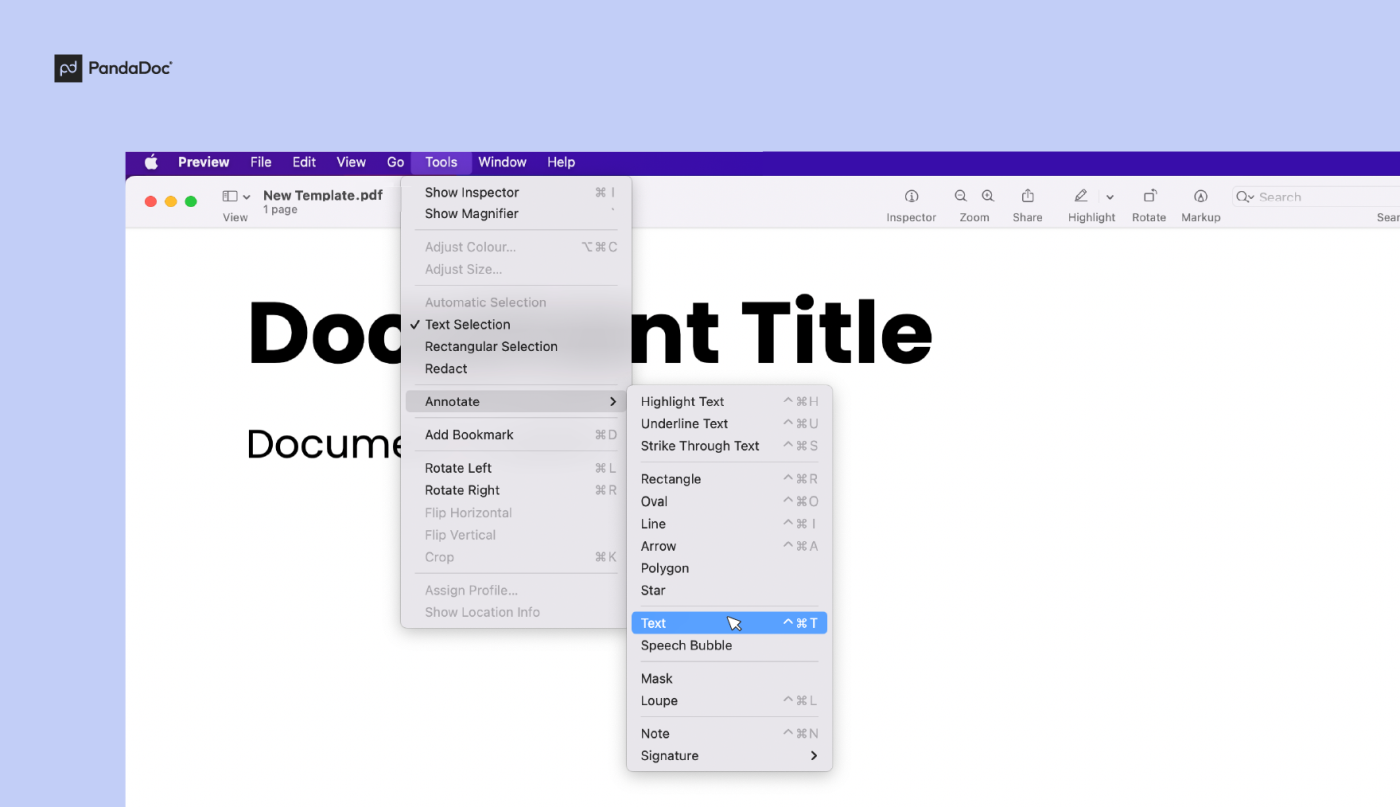 How To Add Links To A PDF Windows Mac More