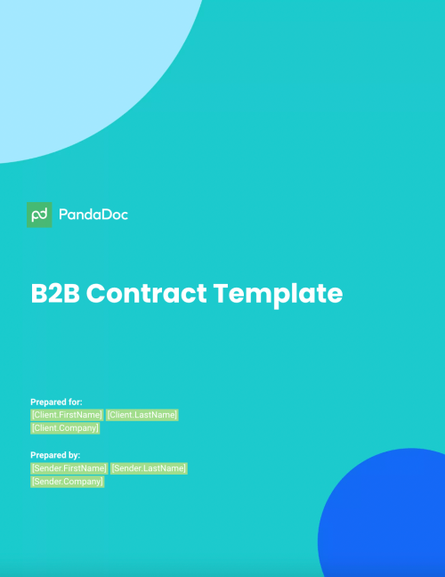 Official Contract Templates - 200+ FREE Customized Examples of Contract ...