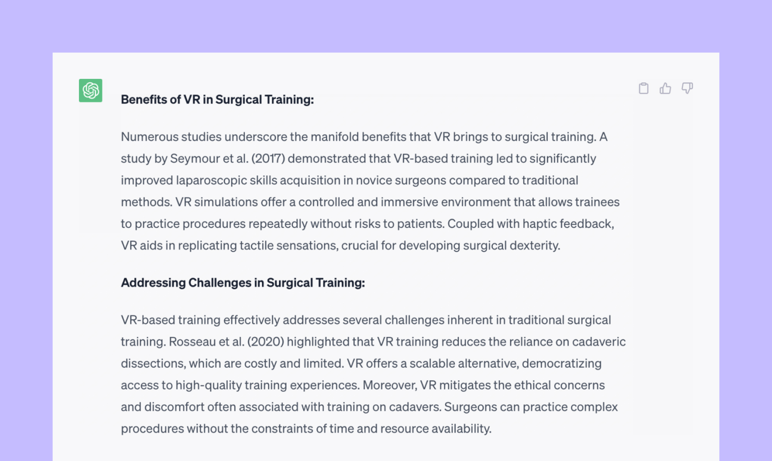 How to Write a Research Proposal Using ChatGPT