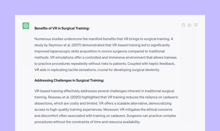 How to Write a Research Proposal Using ChatGPT