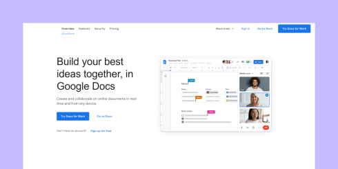 How to Create a Sign-up Sheet