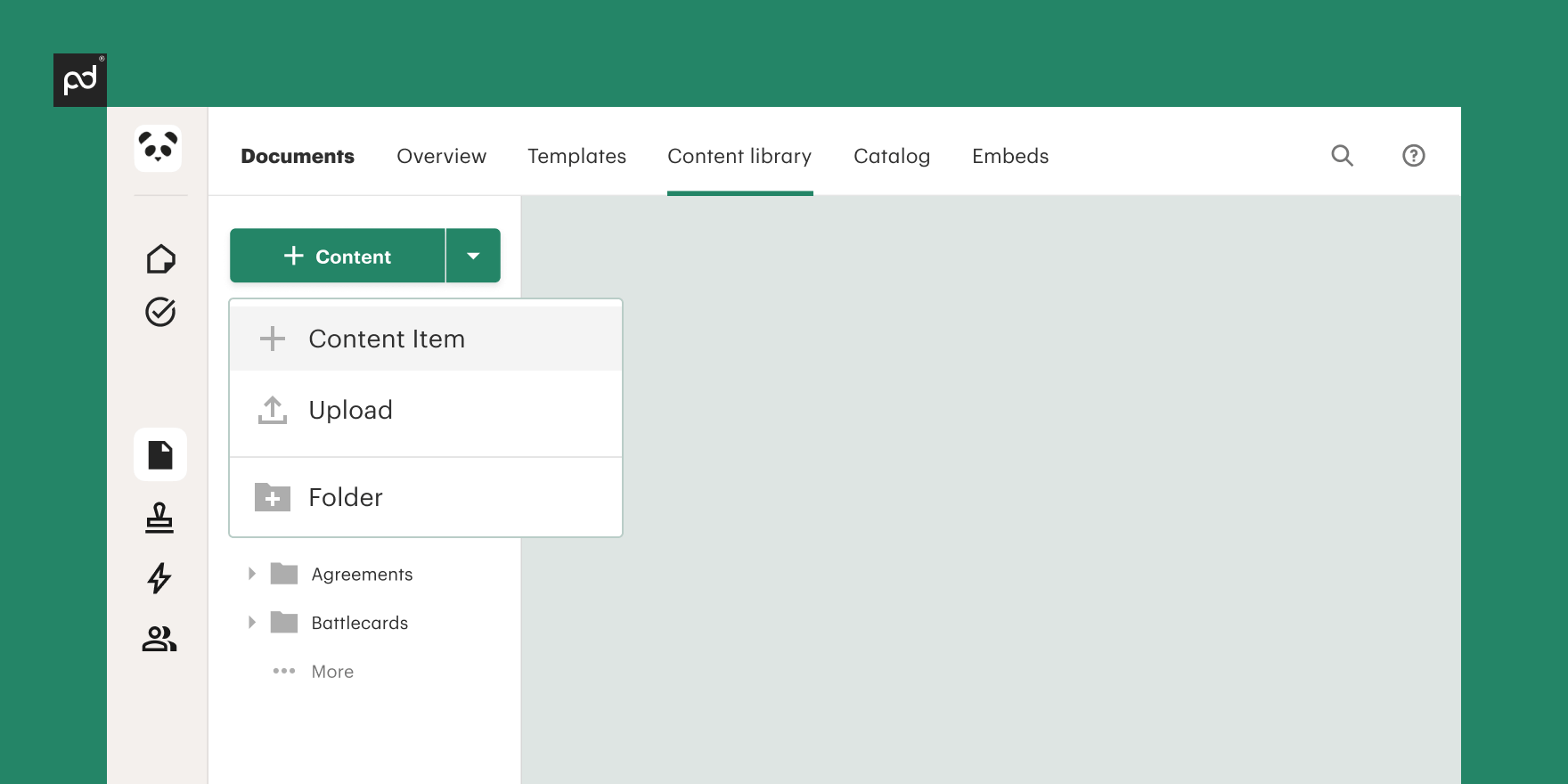 What is a signature block, and how is one composed?