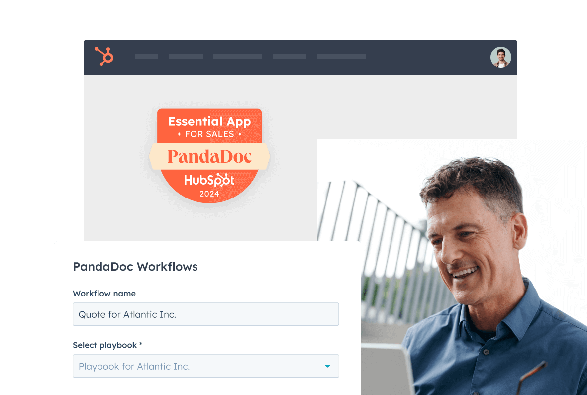 Quoting Software - PandaDoc