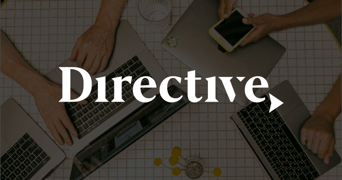 Directive cut proposal review cycle by 82% with PandaDoc