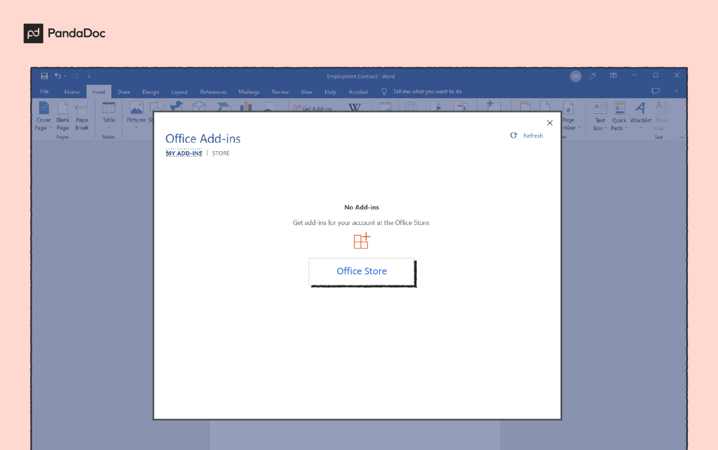 How To Insert A Signature In Word In 6 Simple Steps 2023 Update 