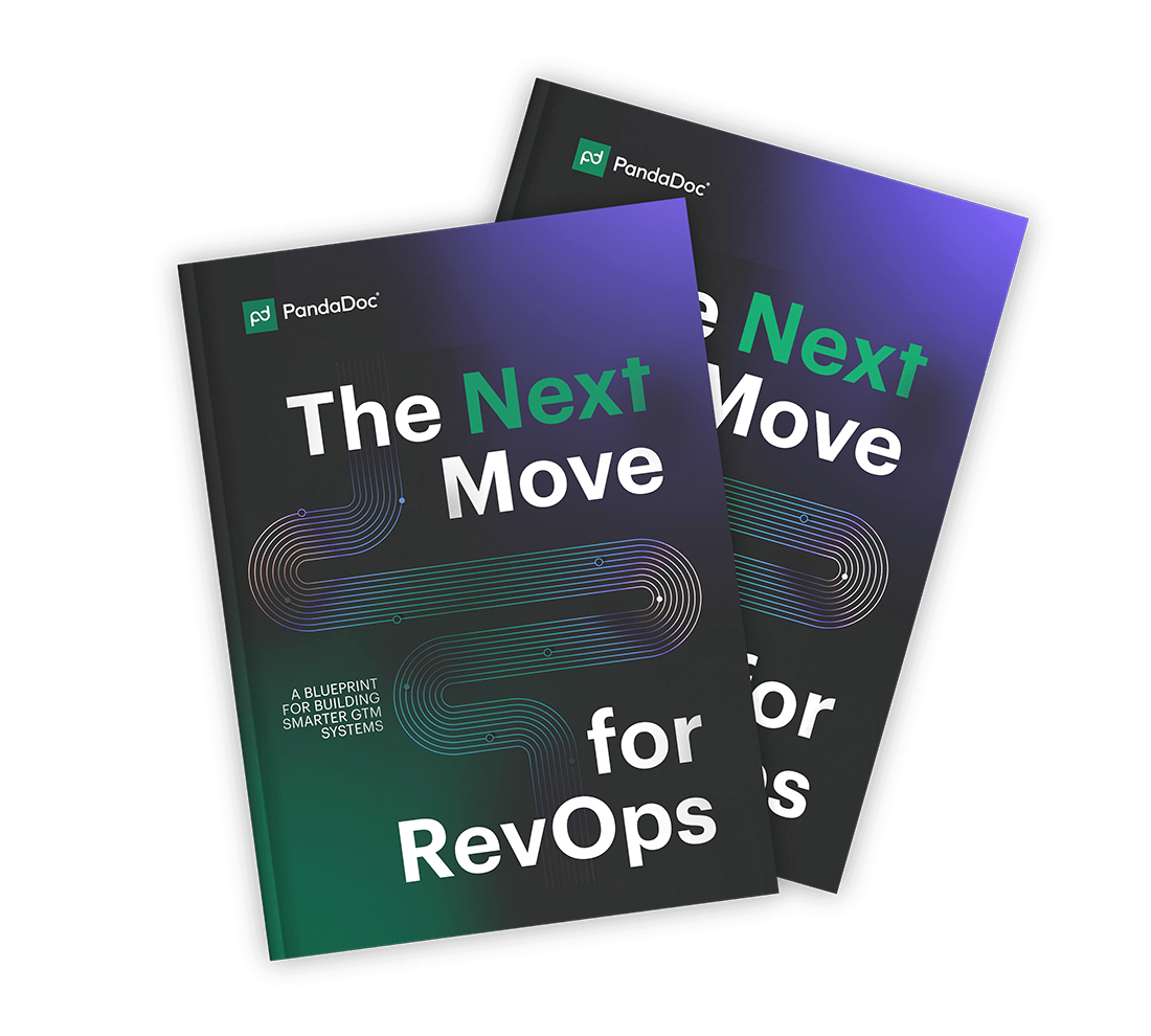 Scaling GTM workflows: The Next Move for RevOps