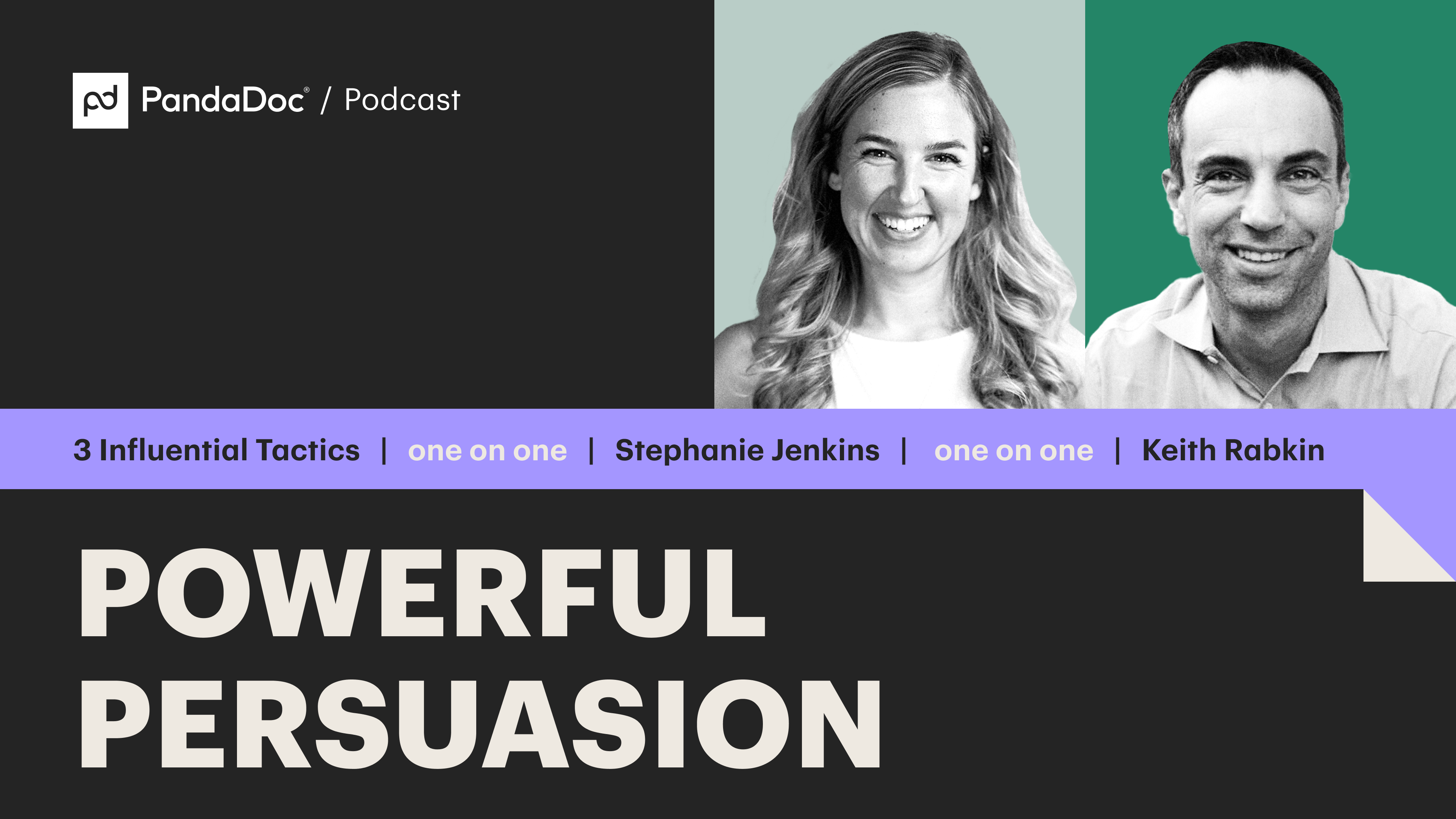 Powerful Persuasion: 3 tactics to become more influential at work ...