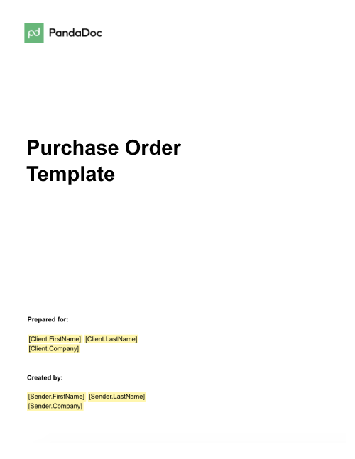 Manufacturing & Production Proposal Templates [10+ FREE Examples]