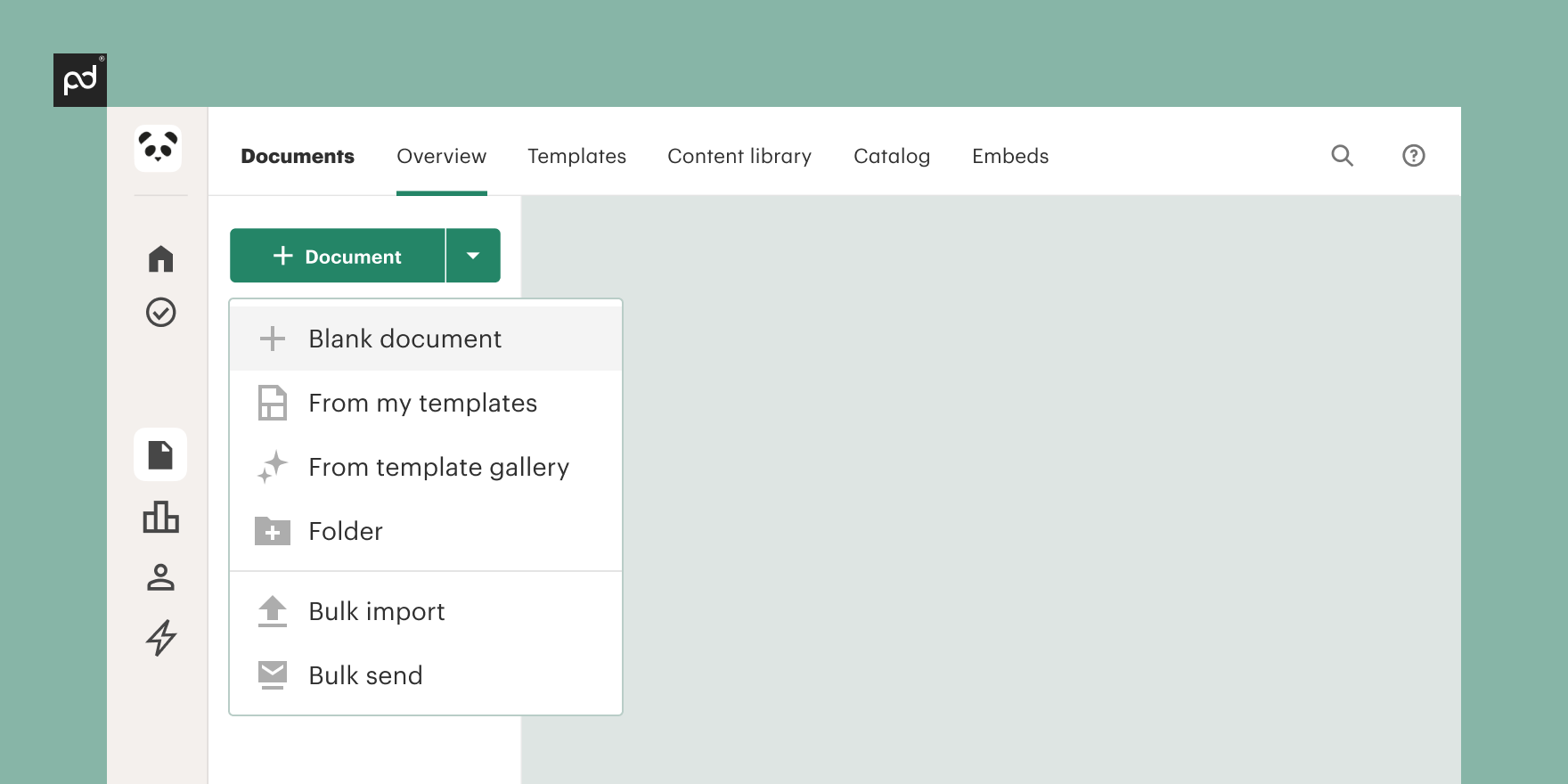 Add Checkboxes to Documents for E-Signature