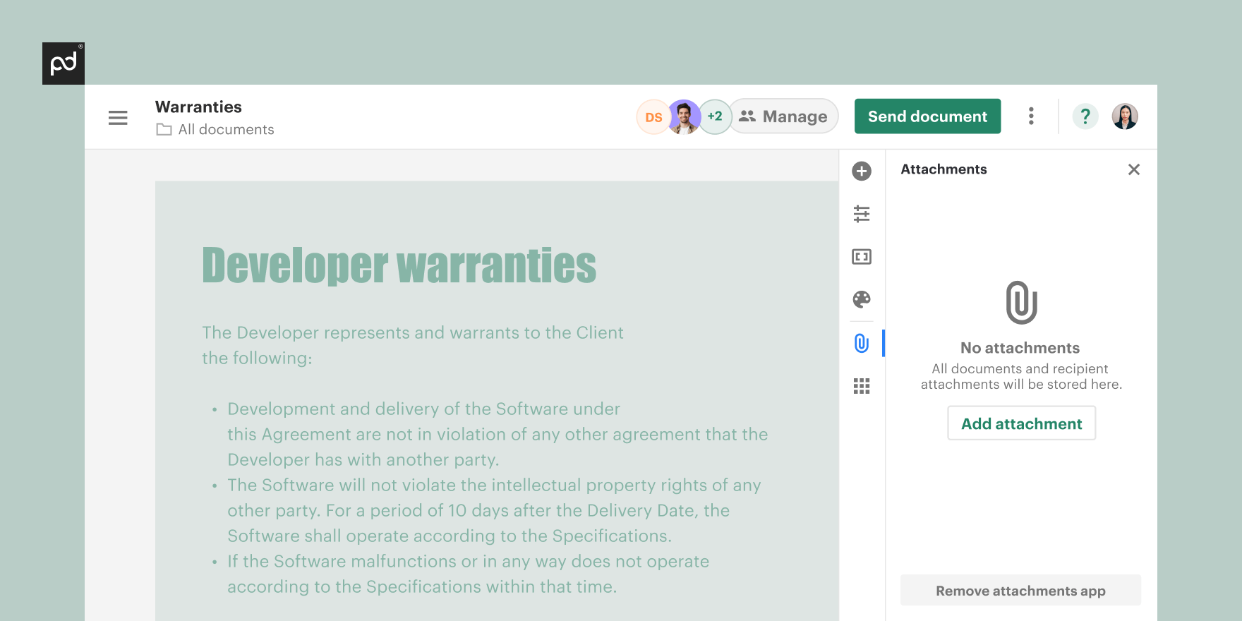 3 Ways To Create Electronic Signatures In Excel