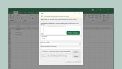 3 Ways to Create Electronic Signatures in Excel