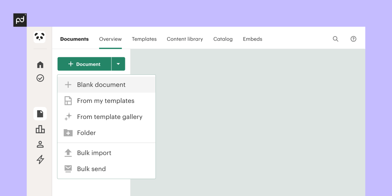 How do you put multiple signatures on one document?