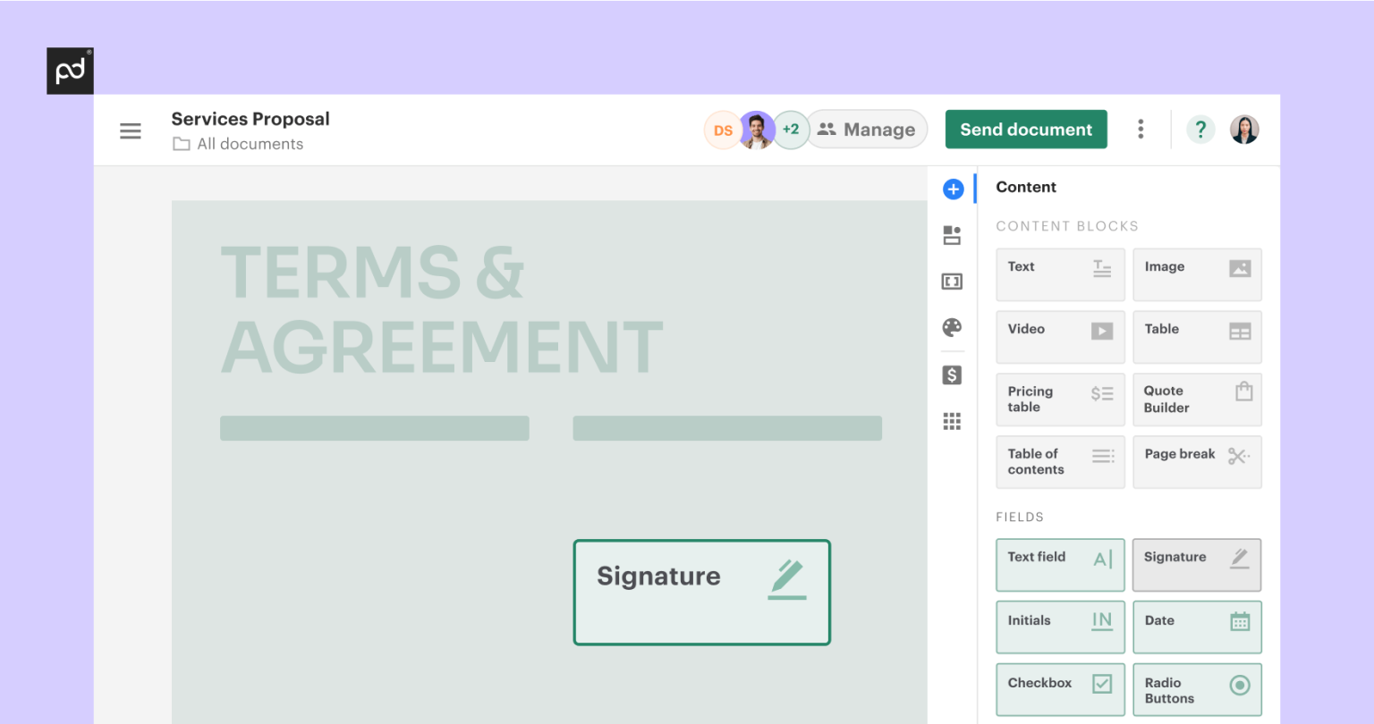 How to Insert a Signature in Word in 6 Simple Steps (2025 Update)