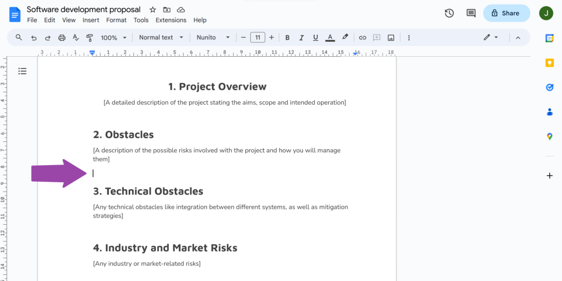 How To Add A Page On Google Docs: Desktop, Mobile Or Tablet