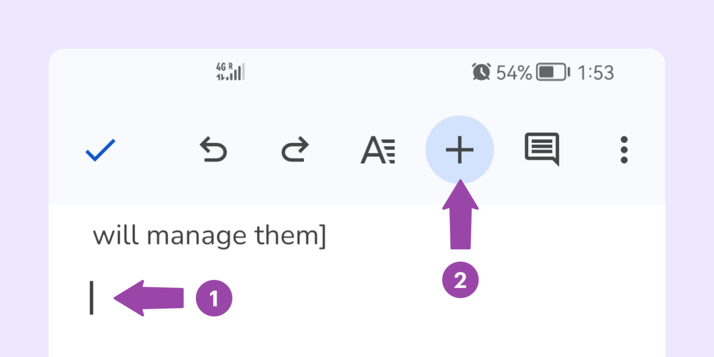 How to Add a Page on Google Docs: Desktop, Mobile or Tablet