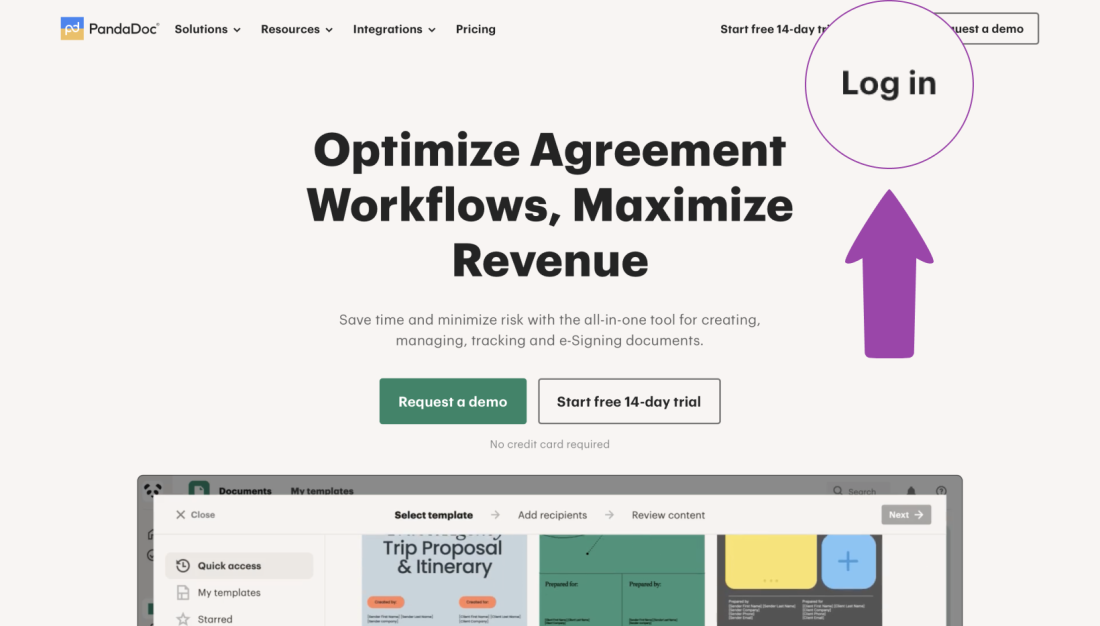 How to Sign a Document Sent by Email