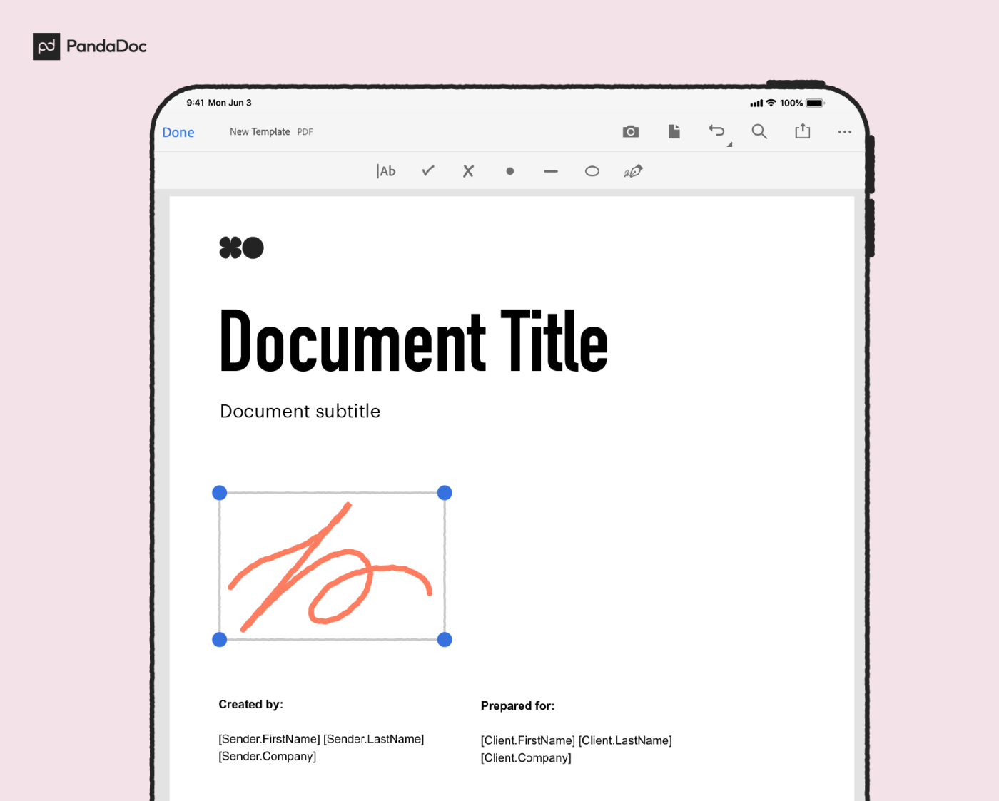 How To Quickly Create A Scanned Digital Signature