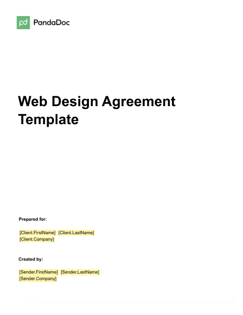Agreement Templates 100+ Free Downloads - Create, Edit and Download ...