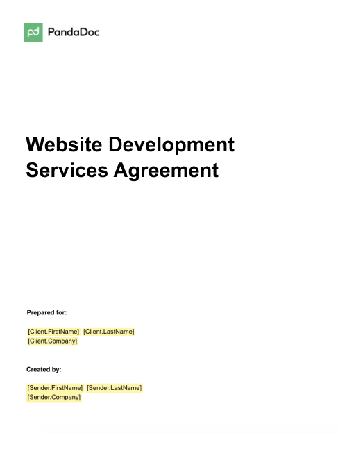 What’s an Agreement? Examples, Contract Templates, Tips
