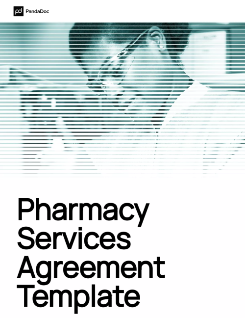 Medical Agreement Templates, Free Form Samples for Clinics - PandaDoc