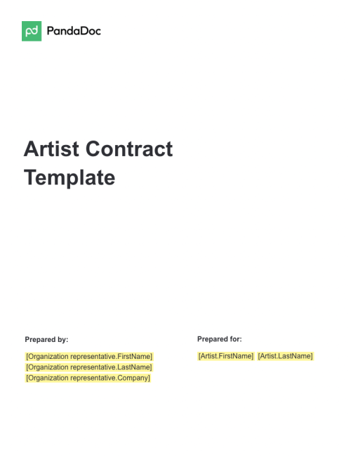 Official Contract Templates - 200+ FREE Customized Examples of Contracts