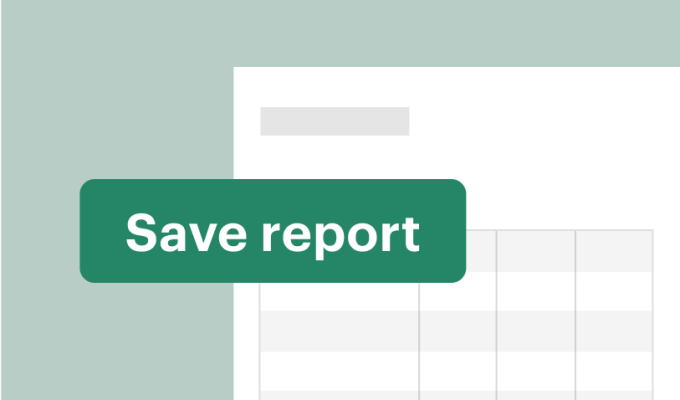 Automated Reports for Real-Time Decision Making - PandaDoc