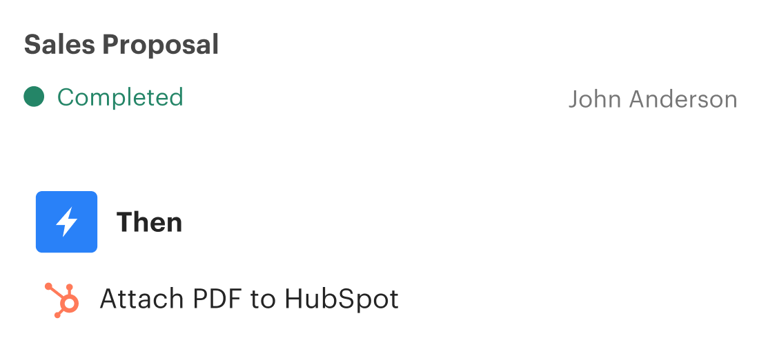 Pandadoc Create Approve Track And Esign Docs 40 Faster