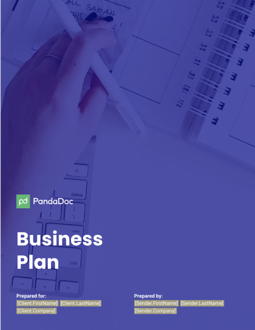 Business Plan Templates: 26 FREE Samples - 2025 Updated