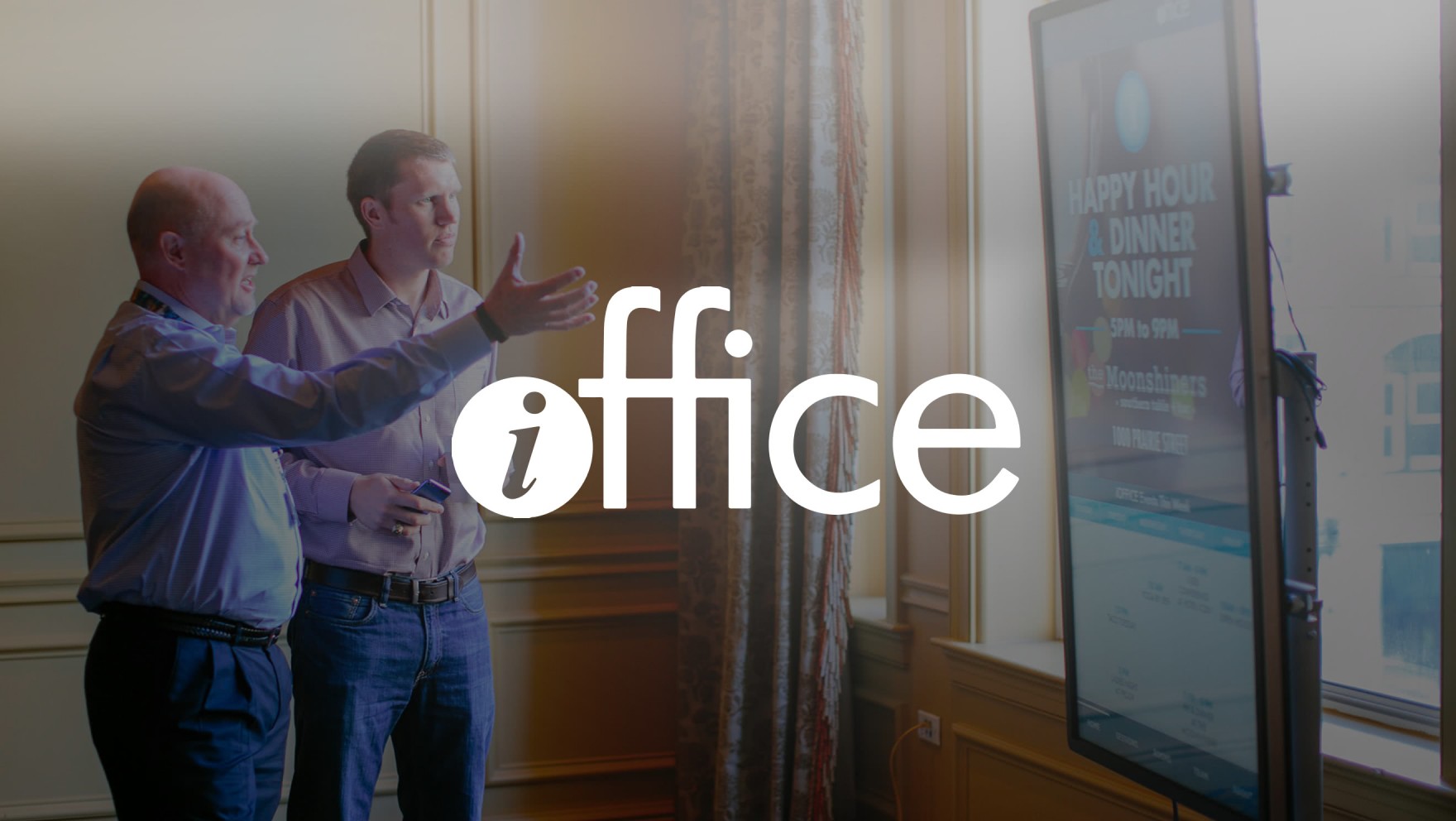 Customer Case Study: iOFFICE - PandaDoc