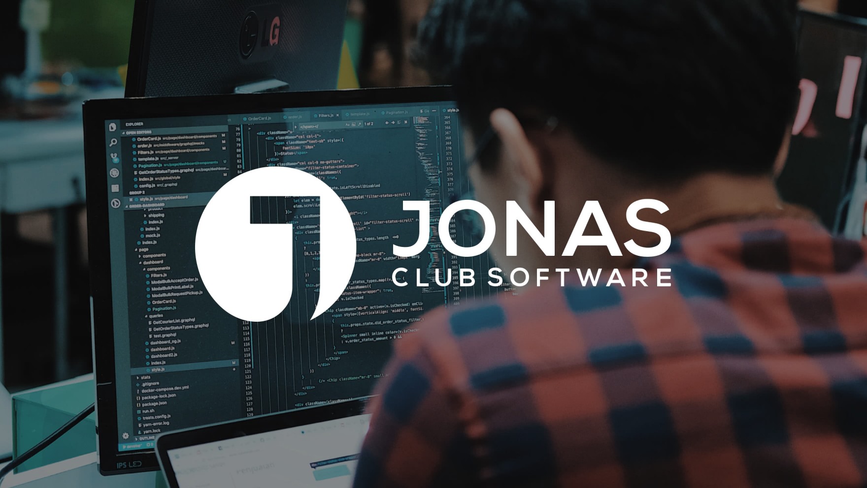 Jonas Club Software PandaDoc Case Study - 2019