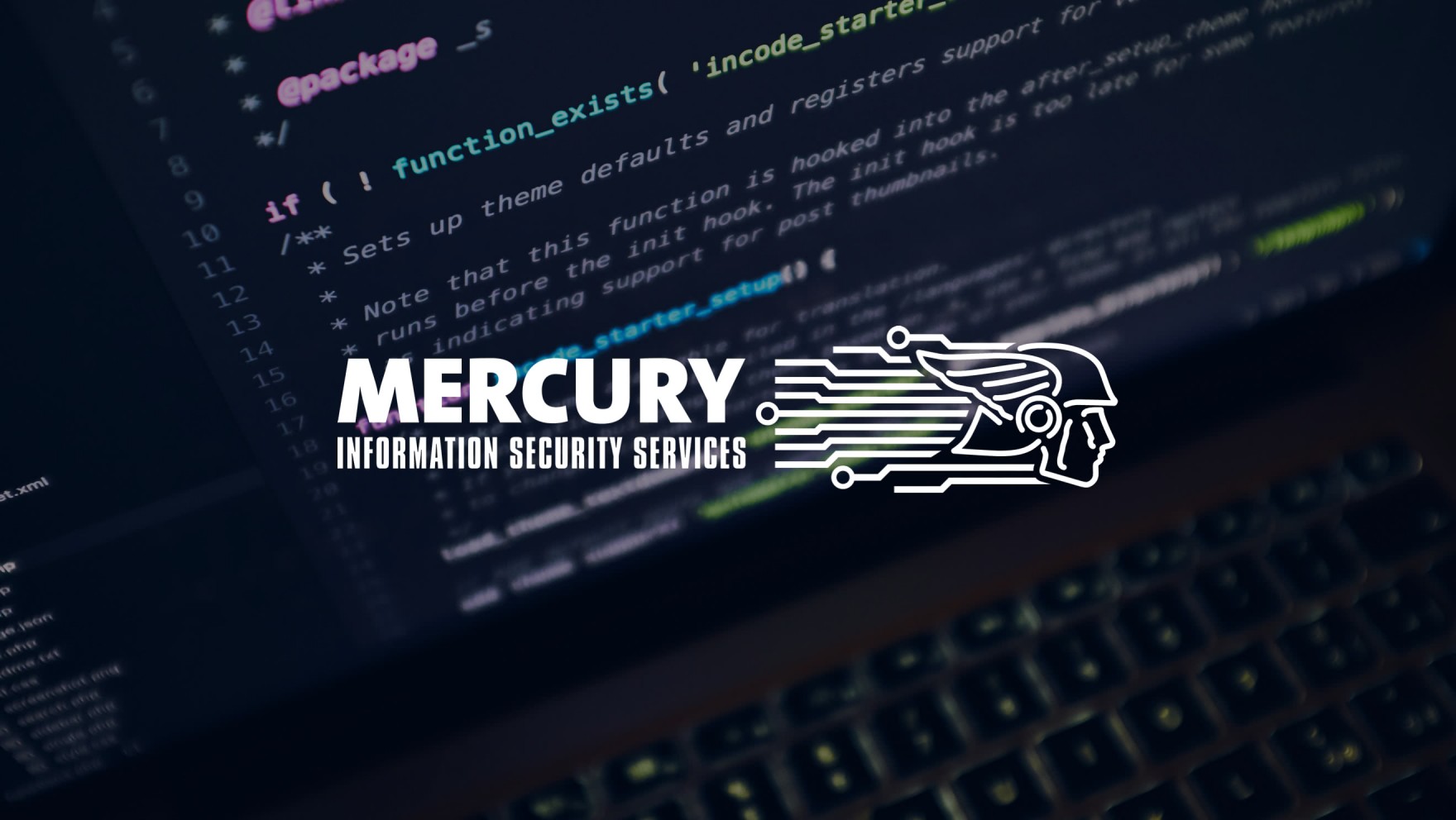 Mercury ISS - PandaDoc