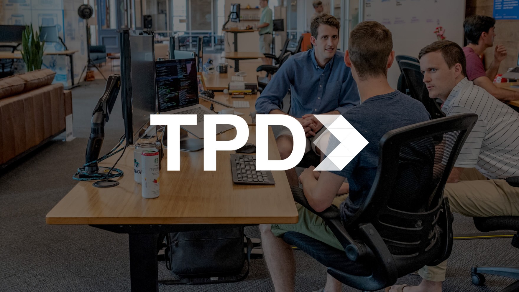 Customer Case Study: The Personnel Department (TPD) - PandaDoc