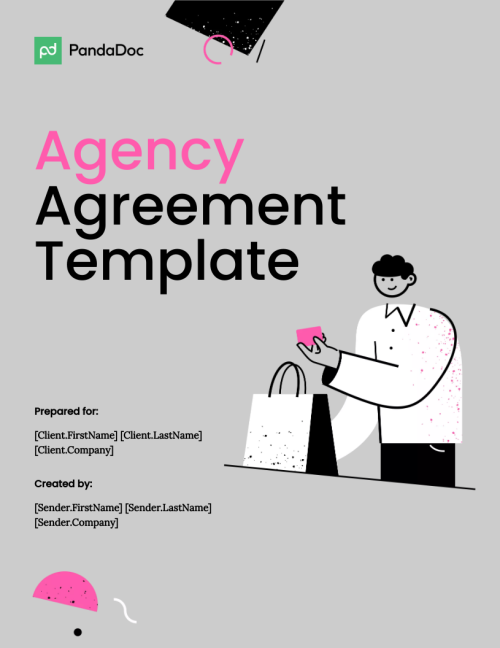 What’s an Agreement? Examples, Contract Templates, Tips