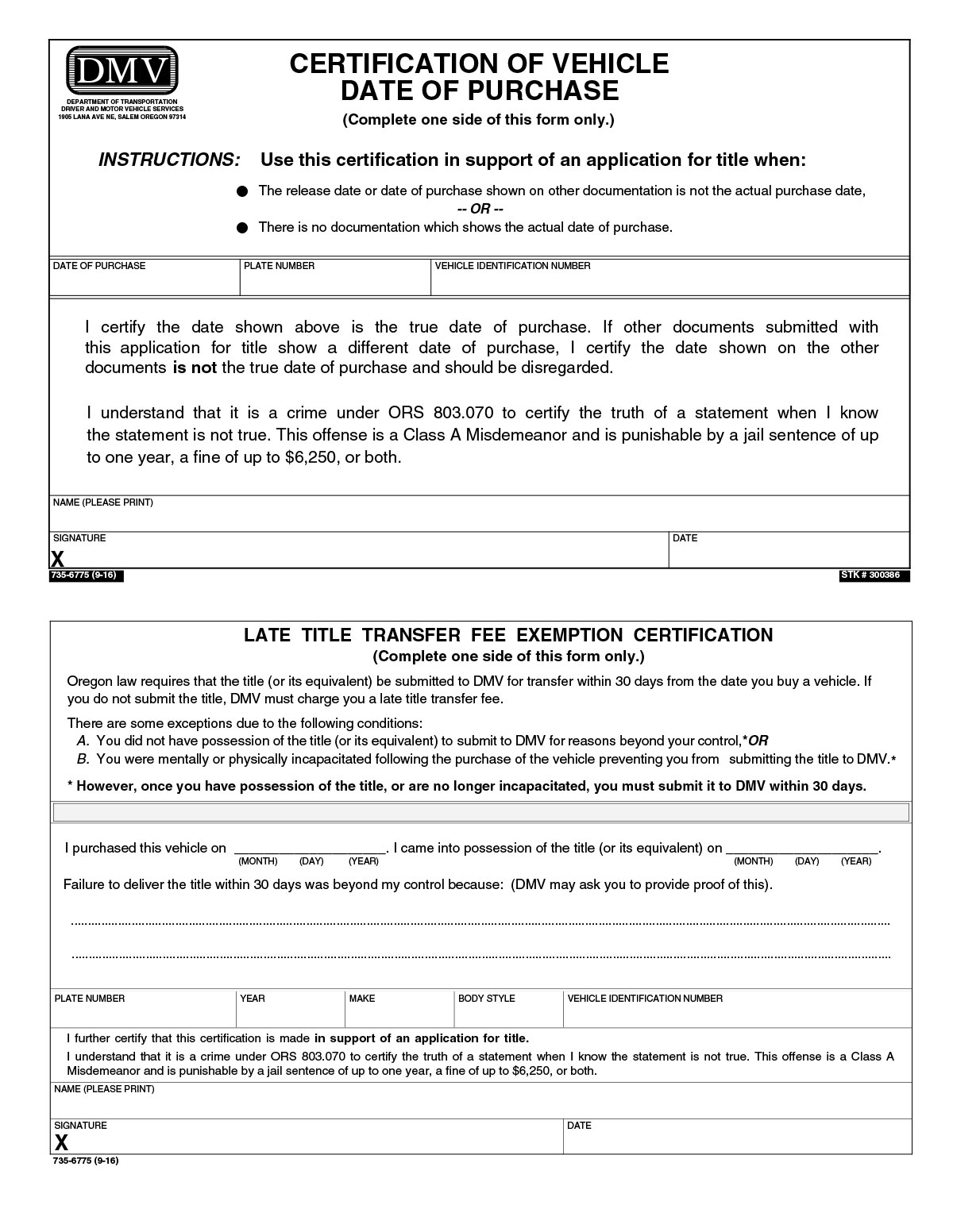 Oregon Bills Of Sale Templates Forms Facts Requirements For oregon-bills-of-sale-templates-forms-facts-requirements-for
