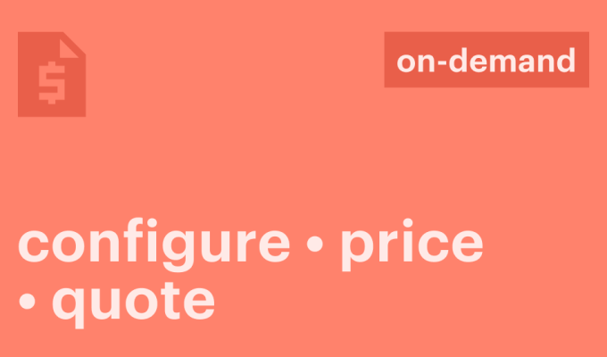 Quoting Software - PandaDoc