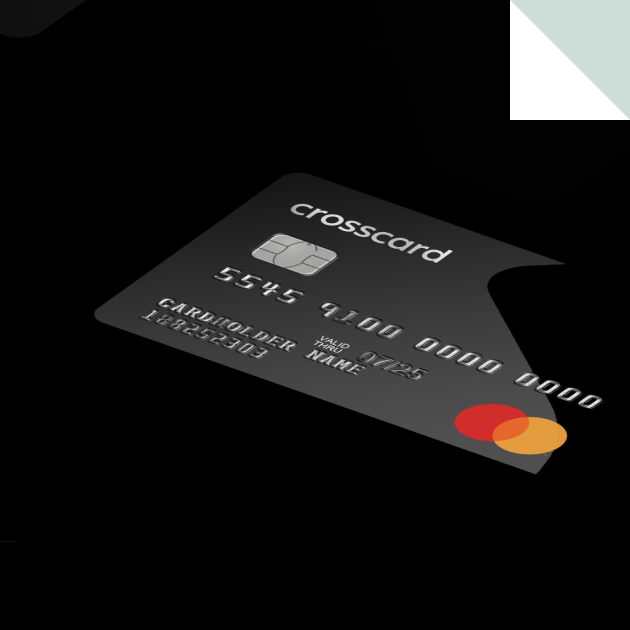 Crosscard Case Study