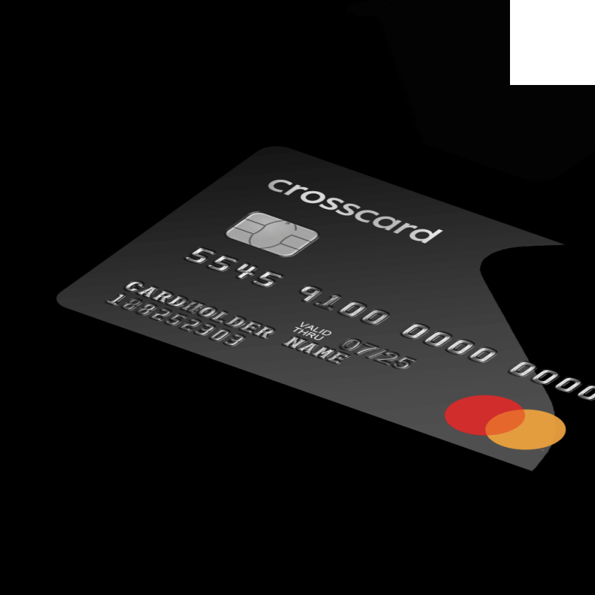 Crosscard Case Study