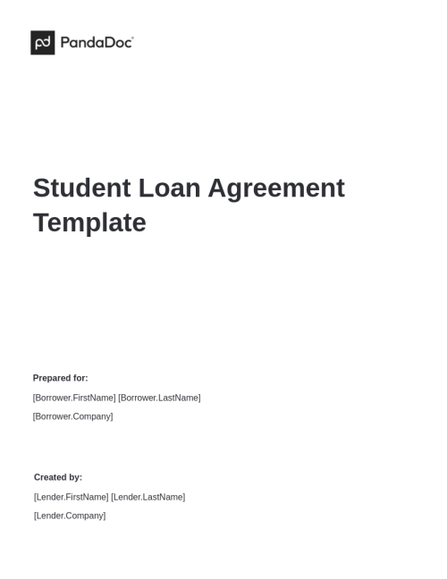 Agreement Templates 100+ Free Downloads - Create, Edit and Download ...
