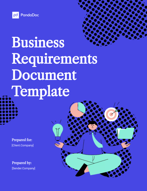 How to Write and Document Business Requirements, What is BRD - PandaDoc