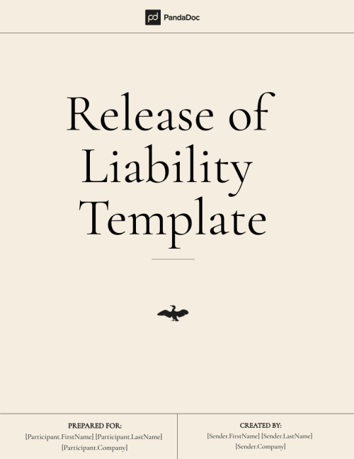 Contract Liability: Definition, Types, Examples - PandaDoc