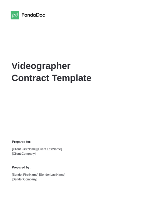 Official Contract Templates - 200+ FREE Customized Examples of Contracts