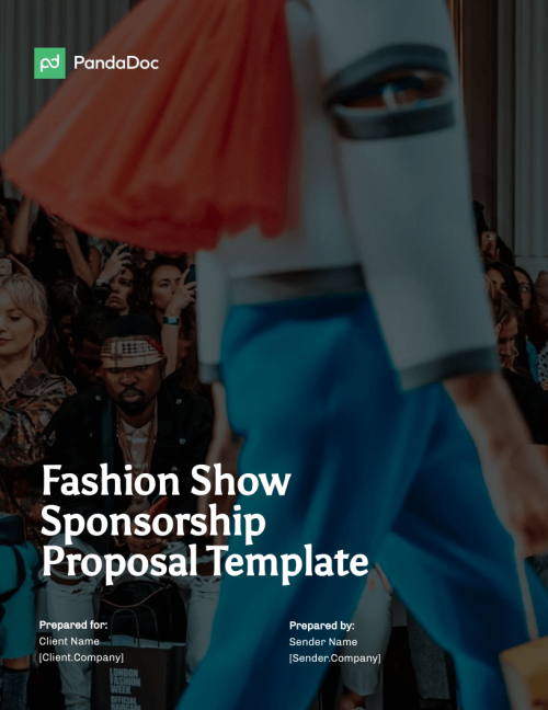 Win Sponsorships w/ a Proven Proposal Template (Free Samples & PDFs)