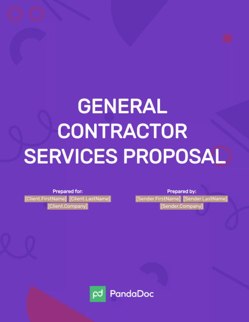 167+ Free Business Proposal Templates - Updated in 2025 - Page 3